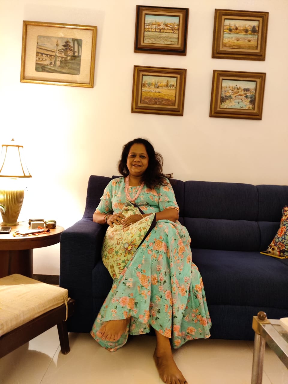 Customer Testinomail